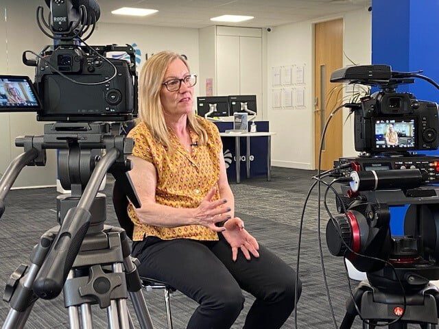 Insights | News | Strength | Assurance | Resilience | FortifyPartners