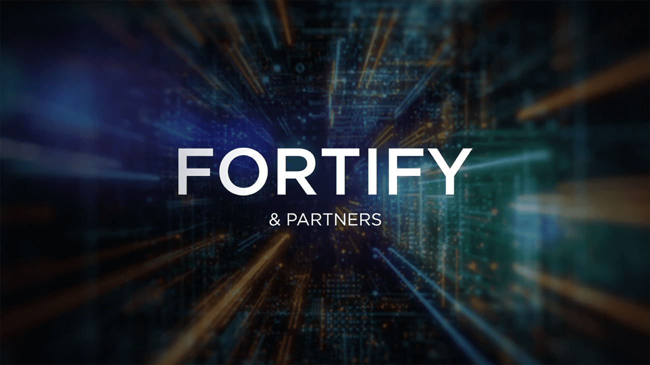 Home - Fortify Partners